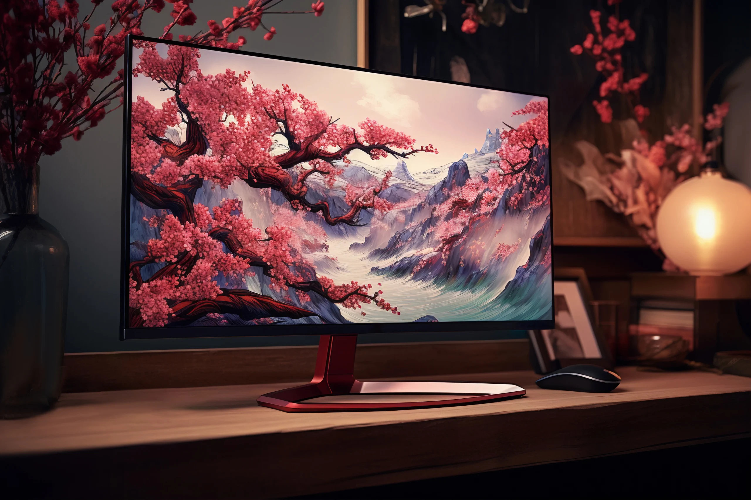 Monitores Gaming 27 Pulgadas: La Elección Perfecta