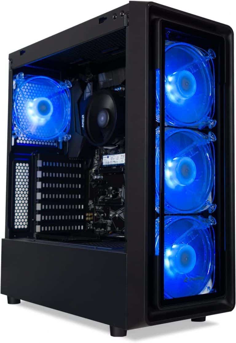 Mejores PC gaming calidad precio de 2025 -Comparativa