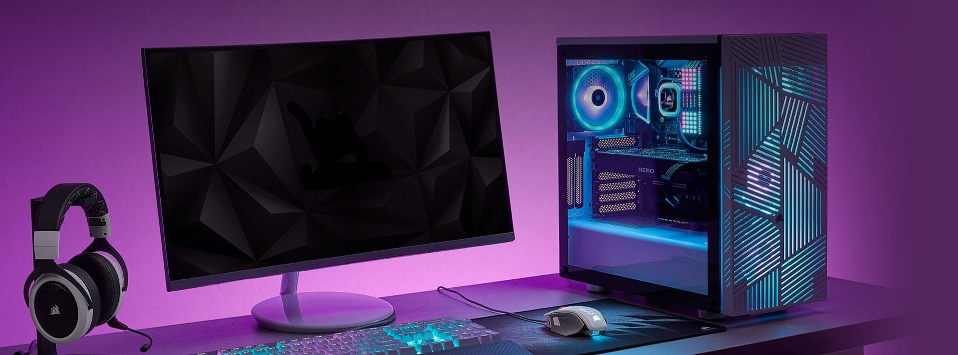 Mejores PC gaming calidad precio de 2025 -Comparativa