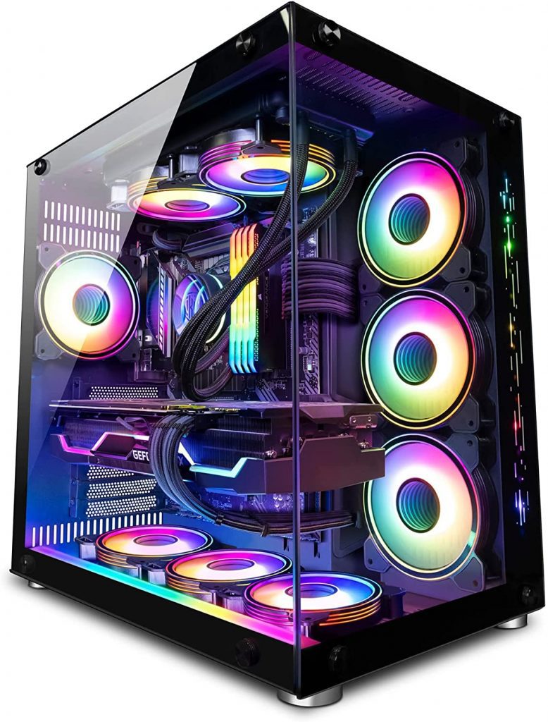 Mejores PC gaming calidad precio de 2025 -Comparativa